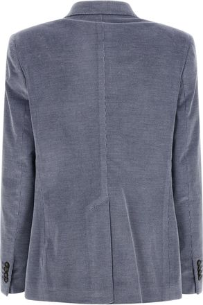 Tagliatore Parigi Blazer - Blue