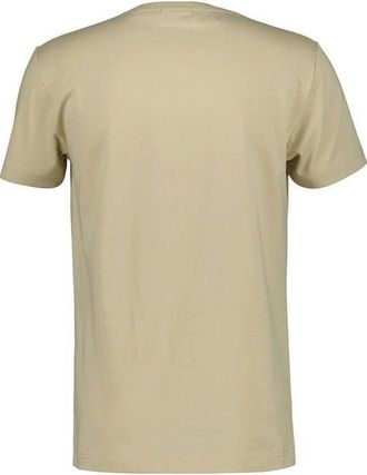 GANT Kurzarmshirt CONTRAST LOGO SS TSHIRT