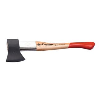 Bison Spaltbeil profiline Gewicht 1.250 g Stiell&auml;nge 500 mm Hickorystiel - 01-22-24.2-2295 - Bison