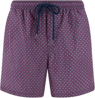 Boggi Milano Badeshorts