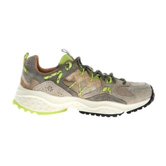 Flower Mountain Damen, Schuhe, Gr&uuml;n, 39 EUGr&ouml;&szlig;e