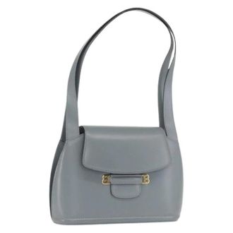 Bally Pre-owned Tote Bag - - Pre-owned - Damen - Grau - ONE SIZE