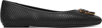 Pinko Ballerinas PINKO Max 11 SD0457 P003 Schwarz