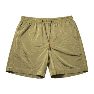 Roberto Ricci Design Neue Hyper Tramontana Short - - Swimwear - Herren - Gr&uuml;n - M
