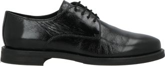 Frau SCHUHE - Schn&uuml;rschuhe auf YOOX.COM