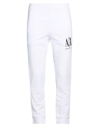 A|X Armani Exchange HOSEN & R&Ouml;CKE - Hosen auf YOOX.COM