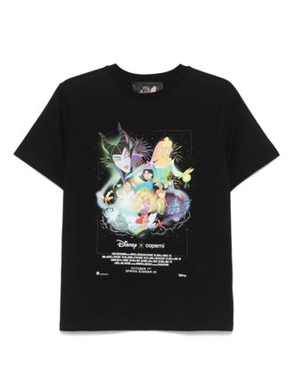 Coperni x Disney t-shirt Collector - Noir
