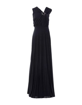 Elisabetta Franchi KLEIDER - Maxi-Kleider auf YOOX.COM