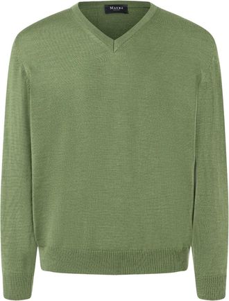Maerz Strickpullover 490400