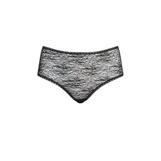 Momoni Culotte en dentelle transparente