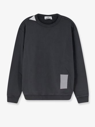 Stone Island Cotton sweatshirt - STONE ISLAND - gender_Man