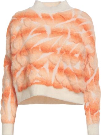 Daniele Fiesoli STRICKWAREN - Rollkragenpullover auf YOOX.COM