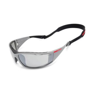 Prada PS A04S 13Z05A Sonnenbrillen - - Accessories - Herren - Grau - 54 MM