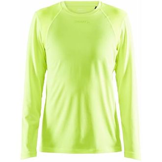 Craft Damen Shirt ADV ESSENCE LS TEE W