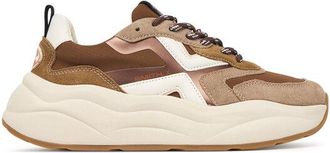 Alexander Smith Sneakers Horizon SXBEHZW-9000 Hellbraun