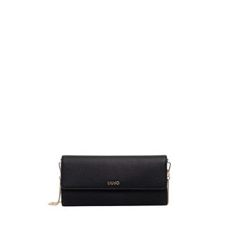 Liu Jo Clutch - - Bags - Damen - Schwarzk - ONE SIZE