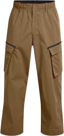 Under Armour Utility Cargo Jogginghosen f&uuml;r Herren (Braun)