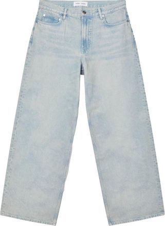Sams&oslash;e & Sams&oslash;e Homme, Jeans, Bleu, Taille: W34 L32 M26100008