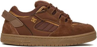 DC Sneakers EO-MP40-MC-250515W Braun