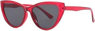 Generic Lunettes De Soleil For Femmes, For Lext&eacute;rieur, For Les D&eacute;placements, Vacances, For La Conduite, For Hommes(Red)