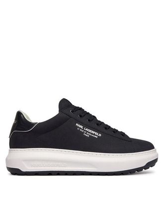 Karl Lagerfeld Sneakers Kapri Lug KL57522 Dunkelblau