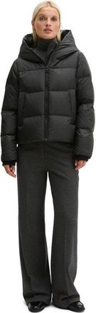 Marc O'Polo Outdoorjacke mit wasserabweisender Oberfl&auml;che