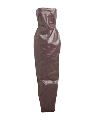 Rick Owens KLEIDER - Maxi-Kleider auf YOOX.COM