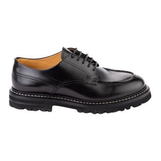 Henderson Chaussures &agrave; lacets - Homme - Chaussures - Noir - Taille: 41 EU