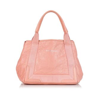 Balenciaga Damen, Pre-Owned, Rosa, ONE SIZEGröße