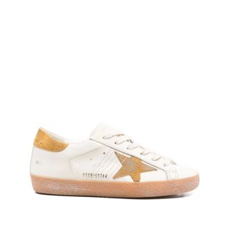 Golden Goose Damen, Schuhe, Weiß, 41 EUGröße