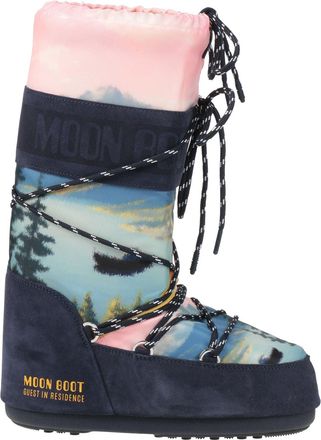 Moon Boot SCHUHE - Stiefel auf YOOX.COM