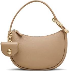 Marc Jacobs The Hobo Dual Bag, Femme, Marron, 1x1x1