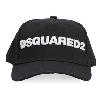 Dsquared2 Herren, Accessories, Schwarzk, ONE SIZEGr&ouml;&szlig;e