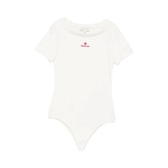 Shushu/Tong Shushu/Tong - Body - Femme - Tops - Blanc - Taille: 34 FR