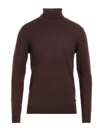 Why Not Brand STRICKWAREN - Rollkragenpullover auf YOOX.COM