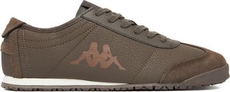 Kappa Sneakers Kappa EO-1490036A(M) Braun
