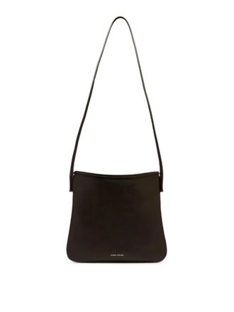 Manu Atelier Sac Port&eacute; &Eacute;paule - Marron