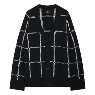 Anine Bing Cardigan Kurt Laine M&eacute;rinos Anine Bing