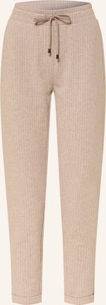 Juvia Sweatpants Margie beige