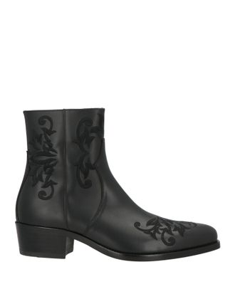 Giovanni Conti SCHUHE - Stiefeletten auf YOOX.COM