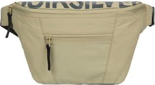 Quiksilver Coolcross - Sac &agrave; bandouli&egrave;re - Femme - One size - Beige