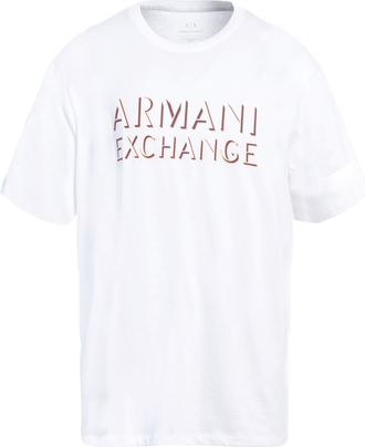 A|X Armani Exchange TOPS - T-shirts auf YOOX.COM