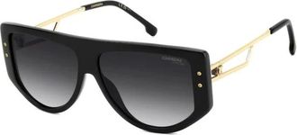 Carrera Femme, Accessoires, Noir, Taille: 59 MM 3099S Lunettes de soleil
