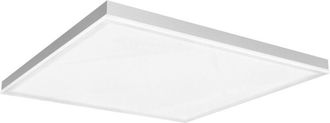 Ledvance Ledvance - led Deckenleuchte Deckenlampe Wohnzimmerlampe Planon Frameless B&uuml;ro 19W wei&szlig;