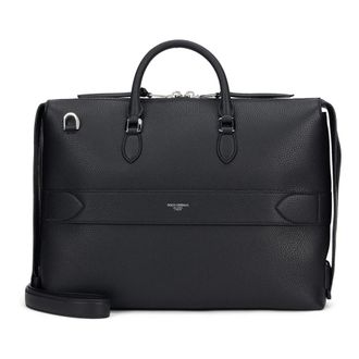 Dolce & Gabbana Herren, Taschen, Schwarzk, ONE SIZEGr&ouml;&szlig;e