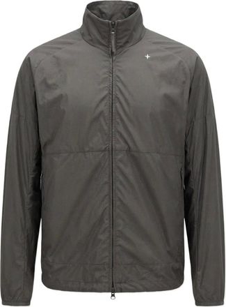 Stone Island Homme, Vestes, Gris, Taille: XL Stellina Jacket