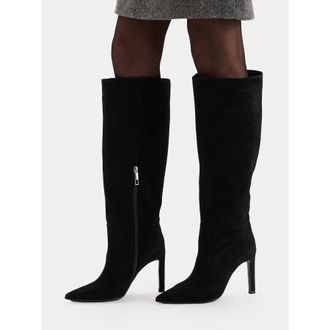Gino Rossi Stiefel GINO ROSSI EO-GLC511-17-3613 Schwarz