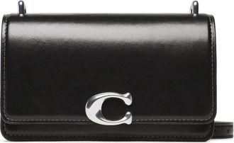 Coach Handtasche Coach Lx Rf Clf Bandit Xbd CD724 Schwarz