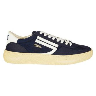 Puraai Vintage - - Shoes - Herren - Blau - 40 EU