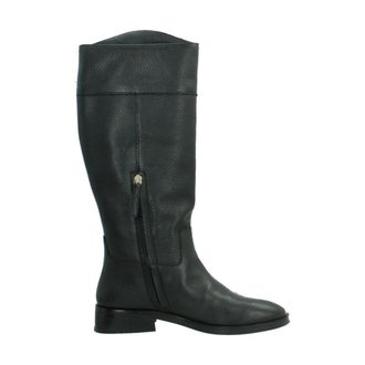 Geox Tormalina Hohe Stiefel - - Shoes - Damen - Schwarzk - 38 EU